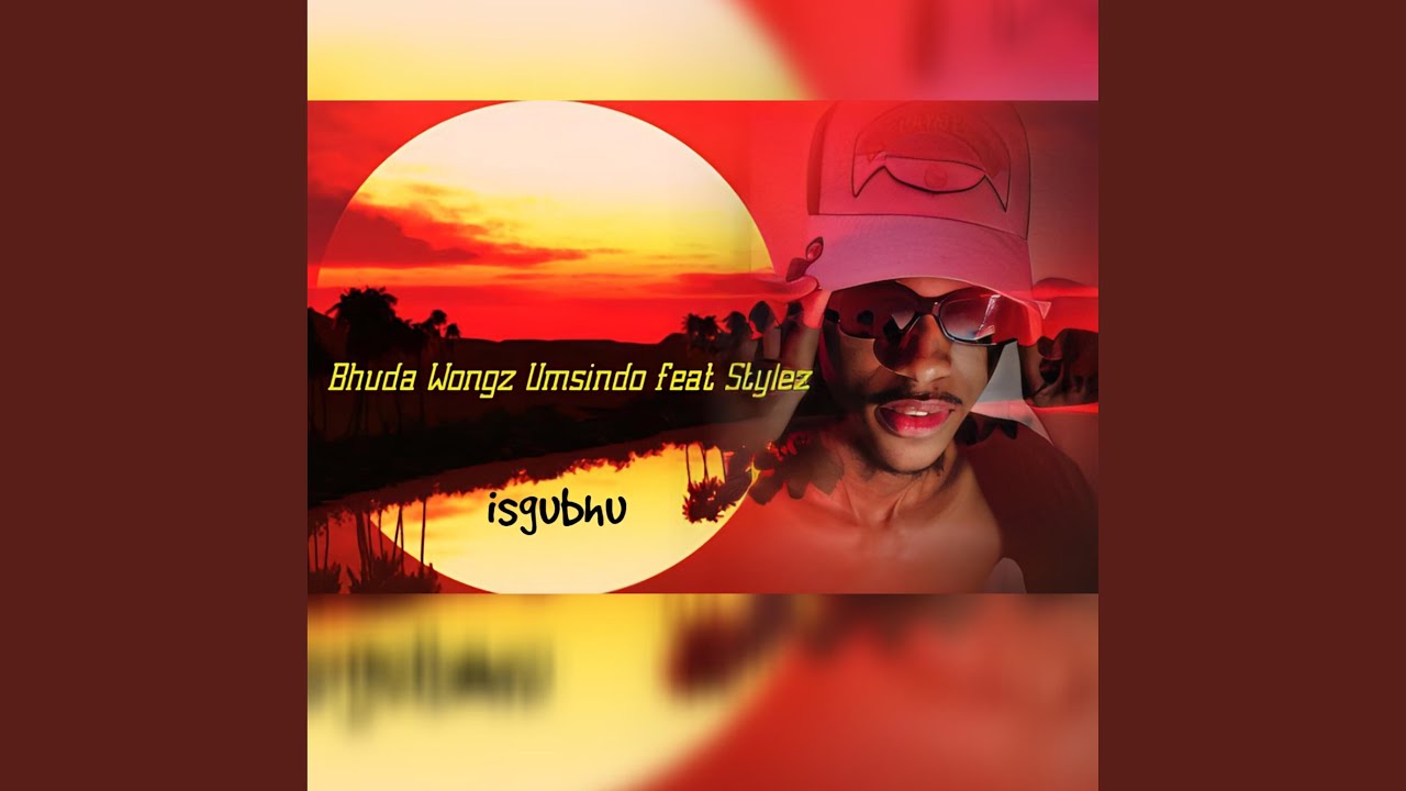Umsindo (feat. Bhuda Wongz) - YouTube