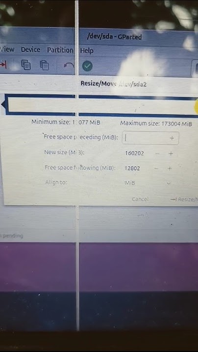 How to Install Windows After Ubuntu Linux in Dual Boot - YouTube