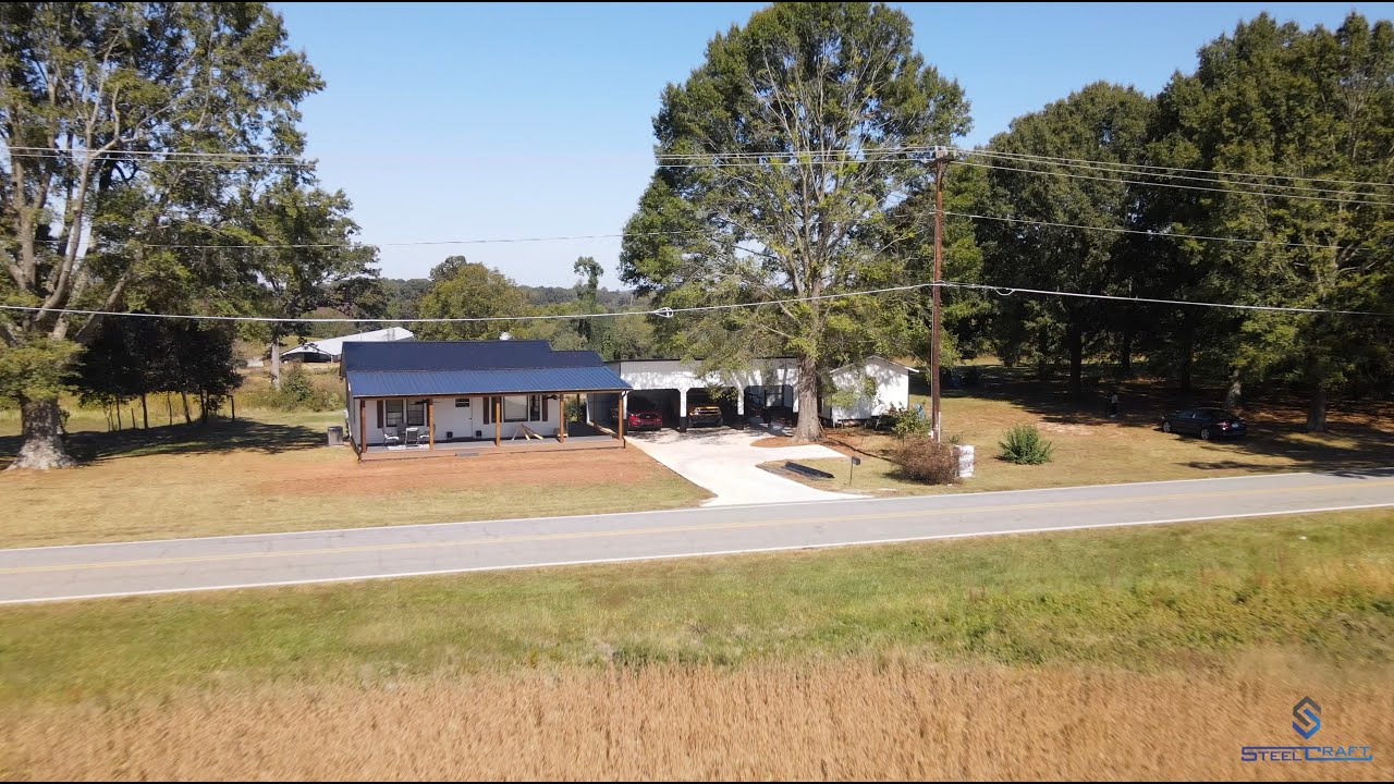 Welcome to our latest project! - YouTube