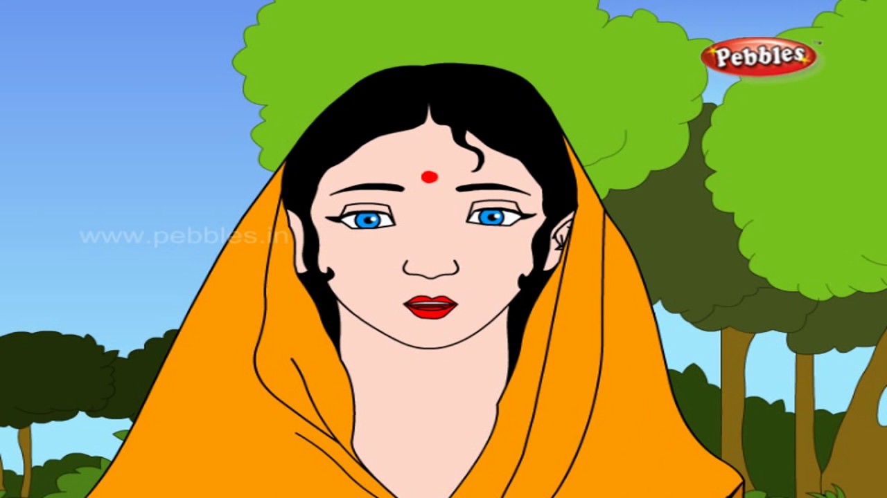 Ramayanam In Kannada Collection - 02 | Animated Devotional Stories ...