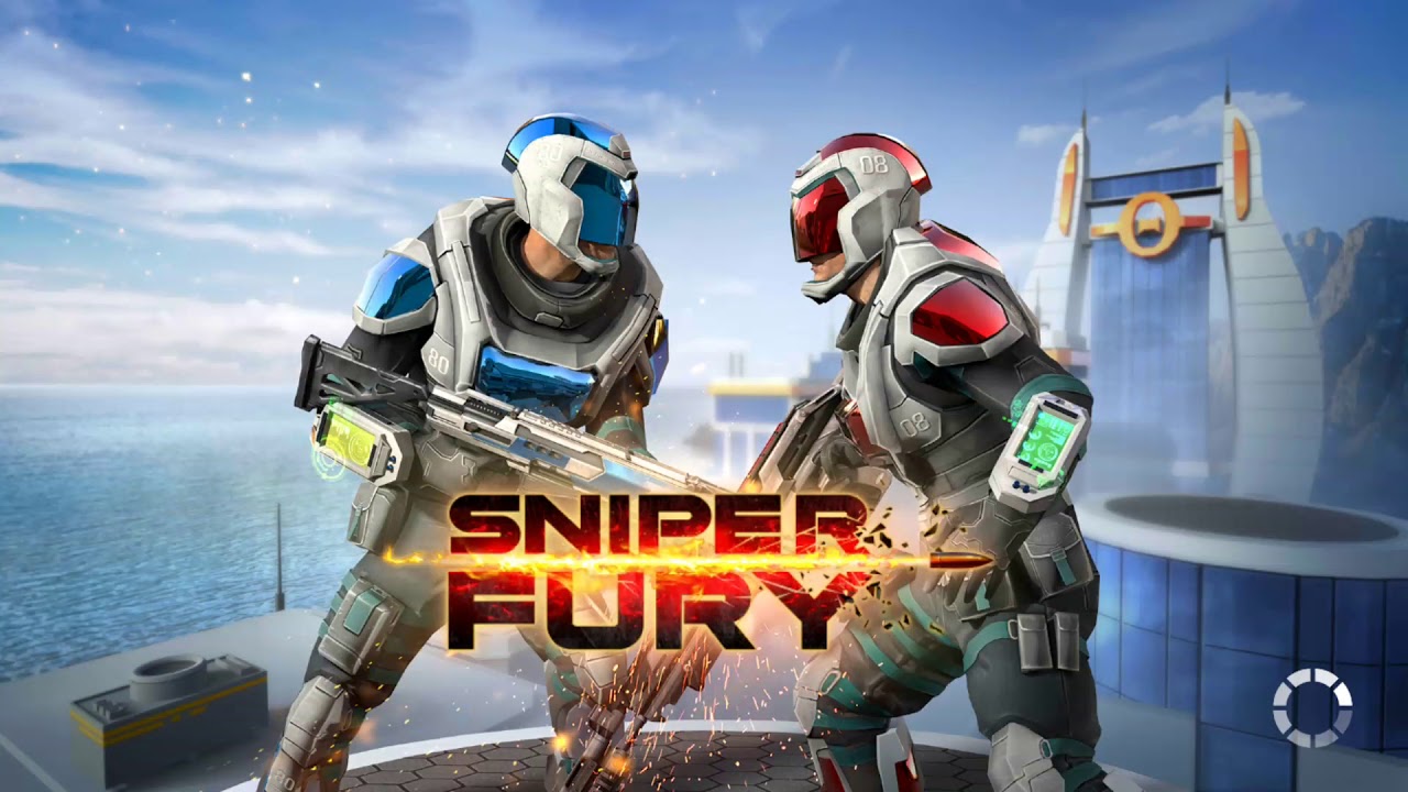 Sniper fury gameplay #1 - YouTube