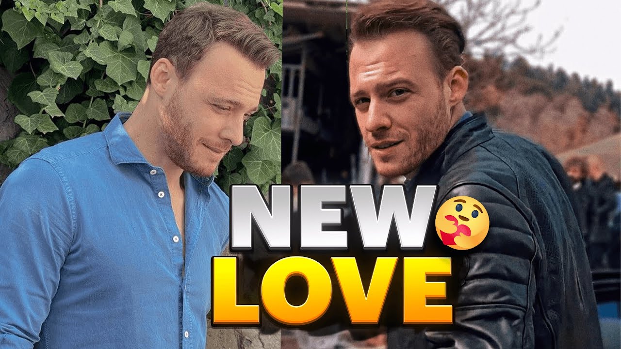 Kerem's reaction to the news of "New Relationship "😯 - YouTube