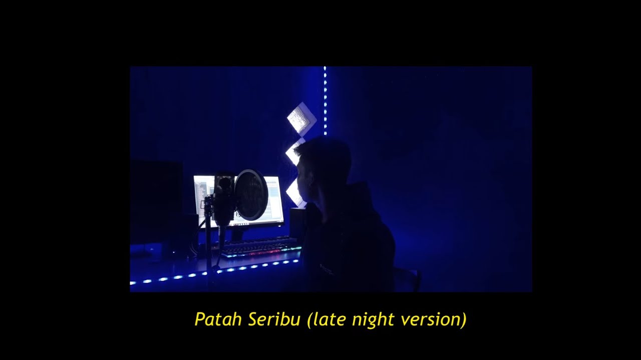 Patah Seribu (farid affa cover) - YouTube