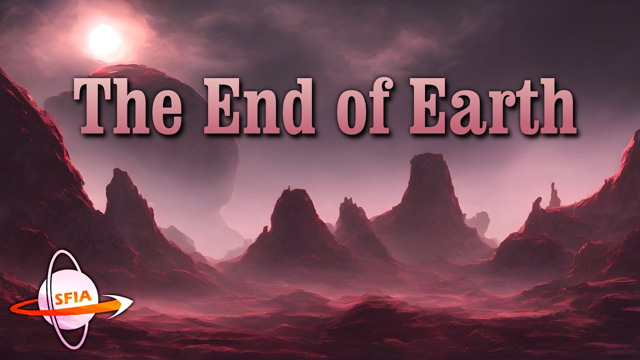 The End of Earth - YouTube