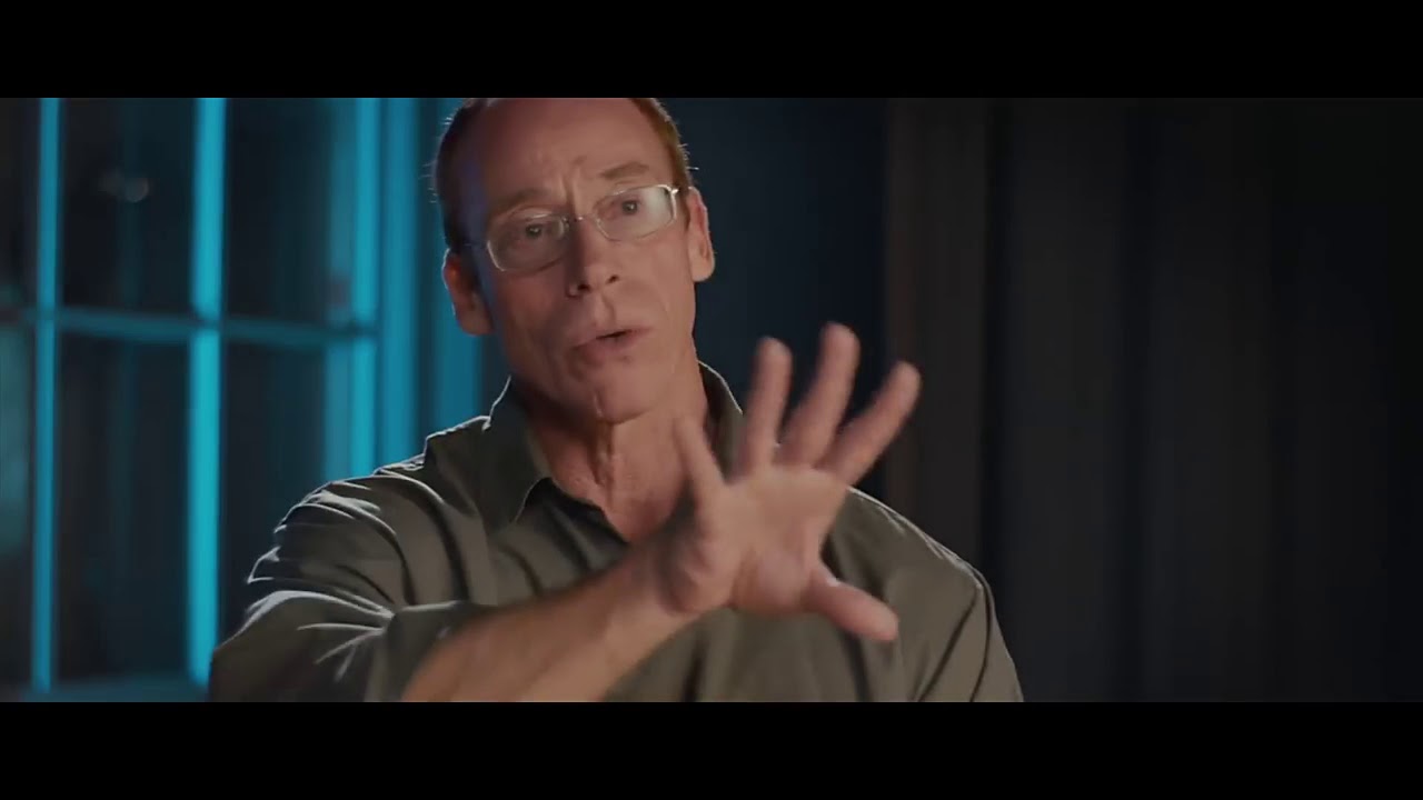 Unacknowledged Official Trailer - YouTube