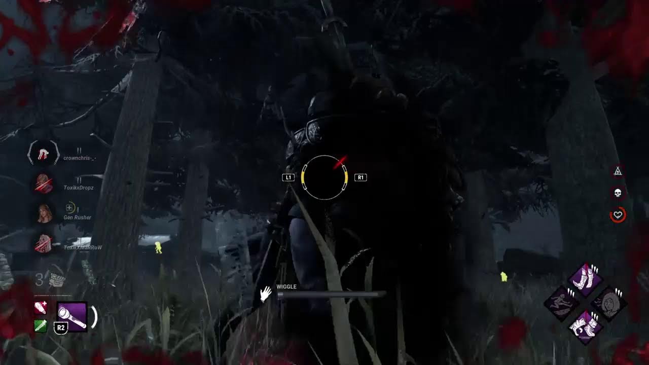 DBD | Get Here!! - YouTube