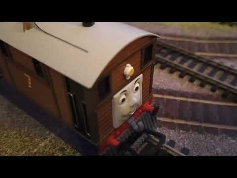 hornby bachmann double header (RWS version) - YouTube