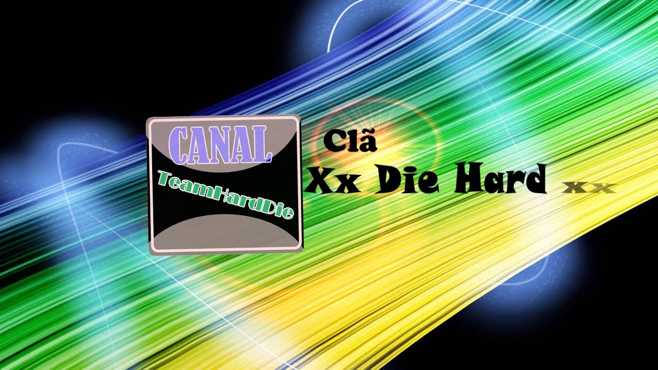 Xx Die Hard xX | Nova Intro - YouTube