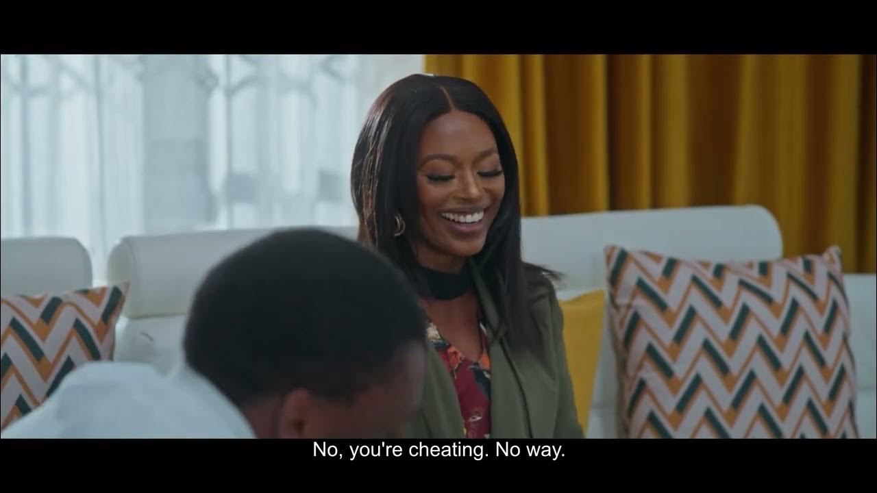 Fakazile's rampage | My Brother's Keeper | S2 Ep58 | DStv - YouTube