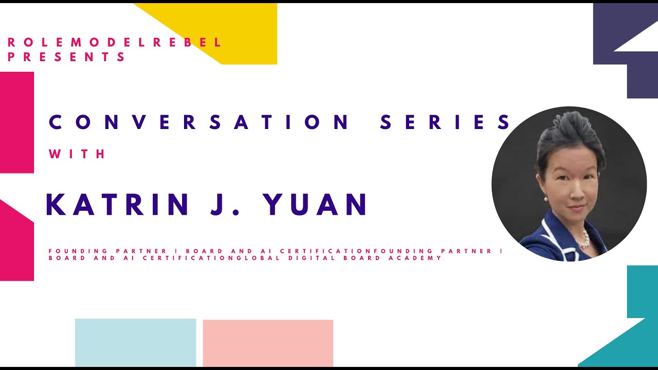 Katrin J Yuan - YouTube