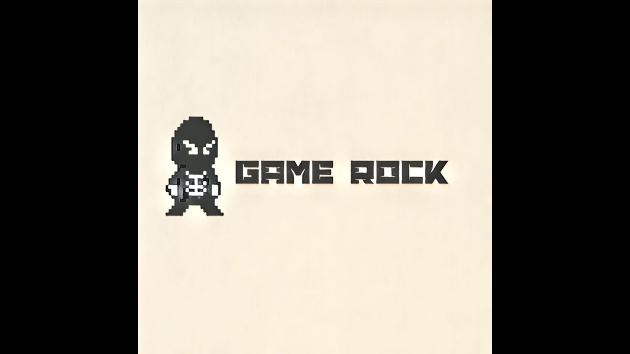 GAME ROCK BATTLE STYLE - YouTube