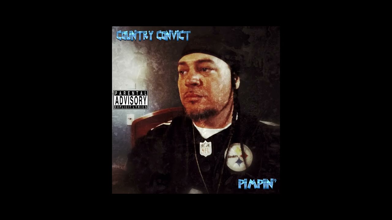 Country Convict- Pimpin' (Official Music Audio) - YouTube