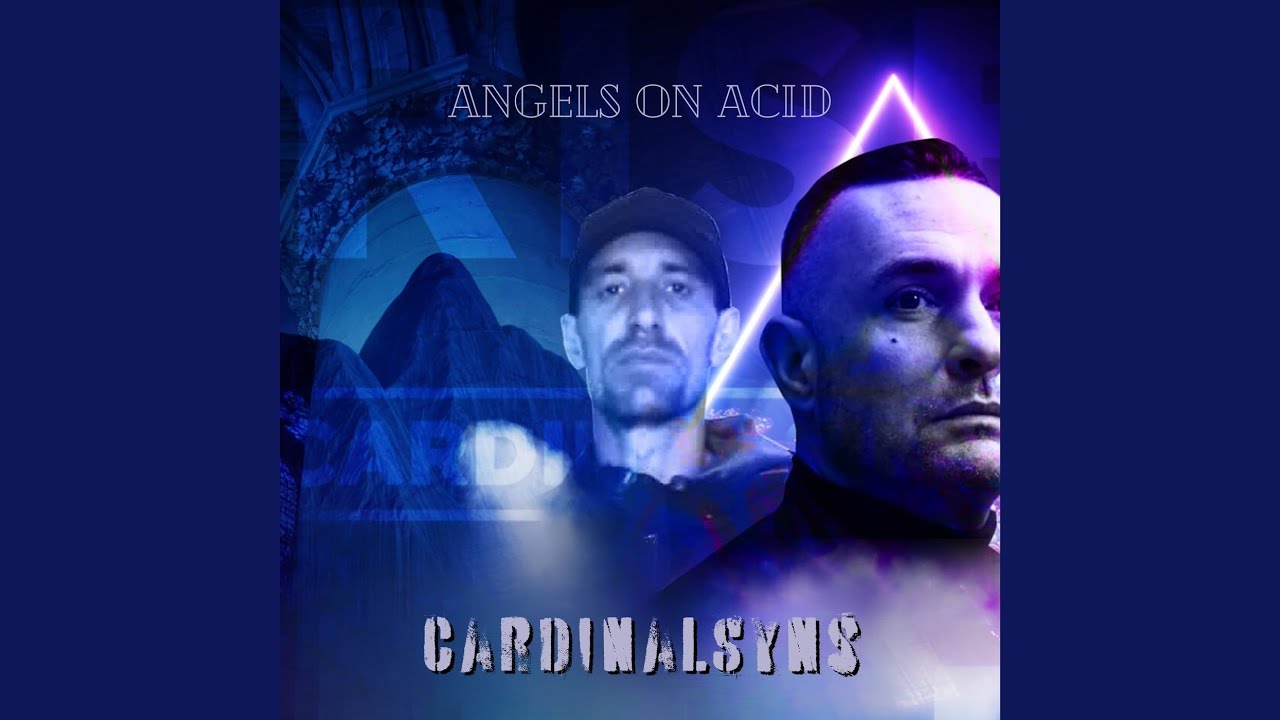 Angels on Acid - YouTube