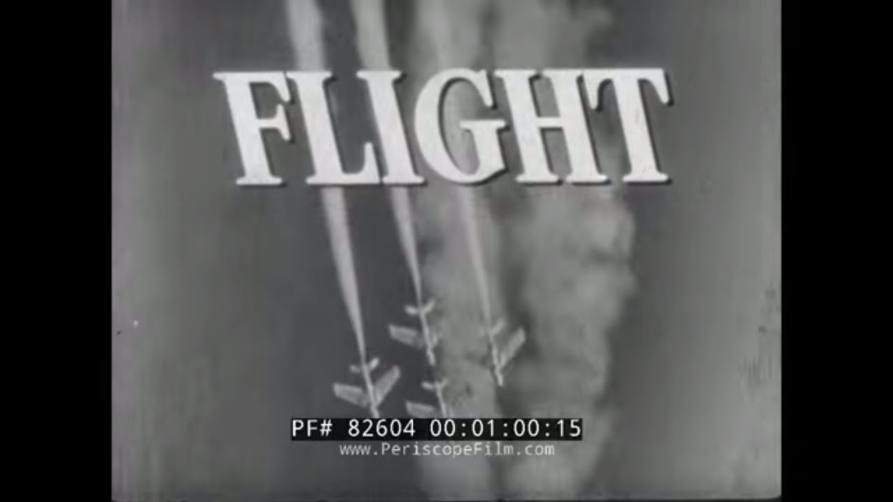 " DESTINATION NORMANDY " 1958 FLIGHT TV SHOW EPISODE JUNE 6, 1944 ...