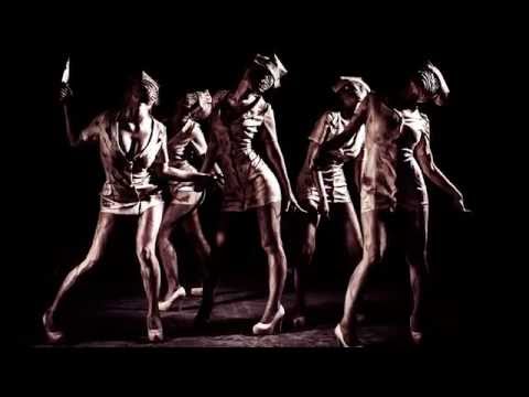 [CSL] Silent Hill Cosplay Fan Film - Making Movie