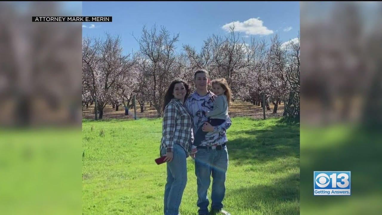 Family Of Xander Mann Files Lawsuit After Teen Killed In Modesto ...