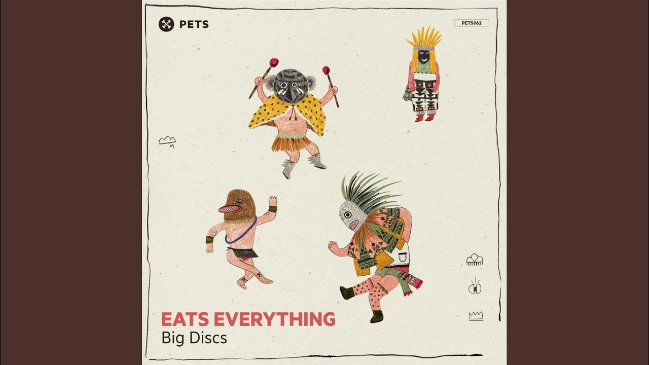 Big Discs (Original Mix) - YouTube