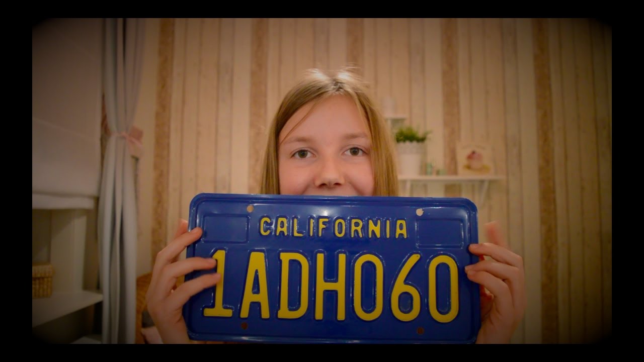 ASMR: American package unboxing!~whispering - YouTube