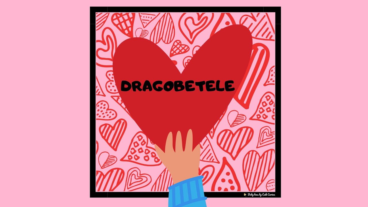 Dragobetele-scurtă prezentare pe înțelesul copiilor/ Tradiții și ...