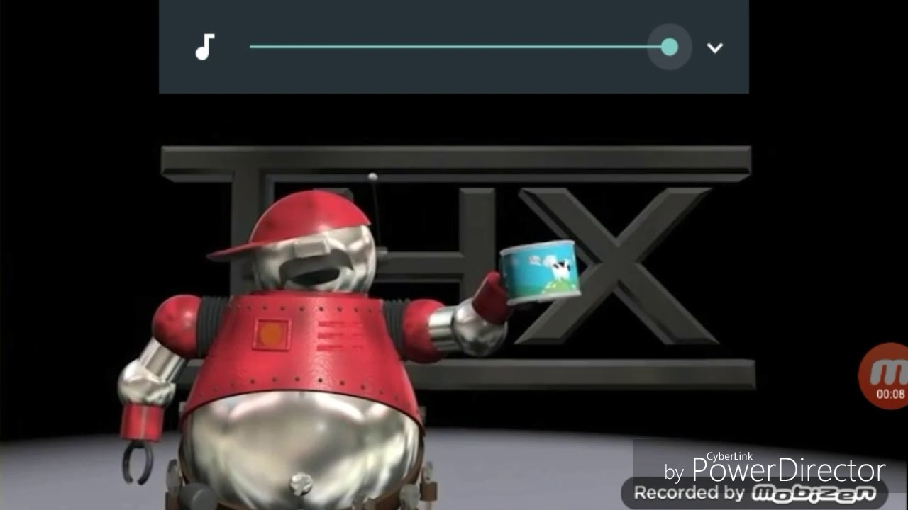 THX Tex 2 moo can (fail hillarious scene ) - YouTube