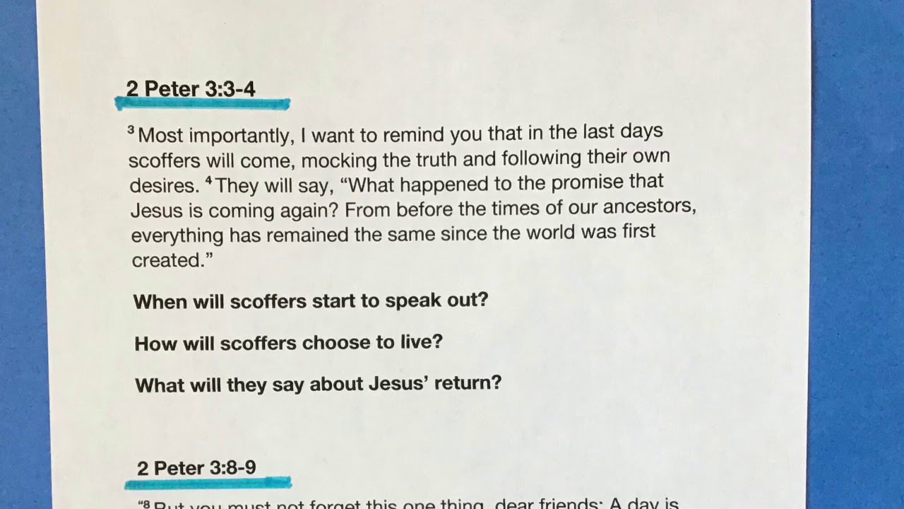 Bible Lesson 32 Day 4 Workbook Page 128 (May 12) - YouTube
