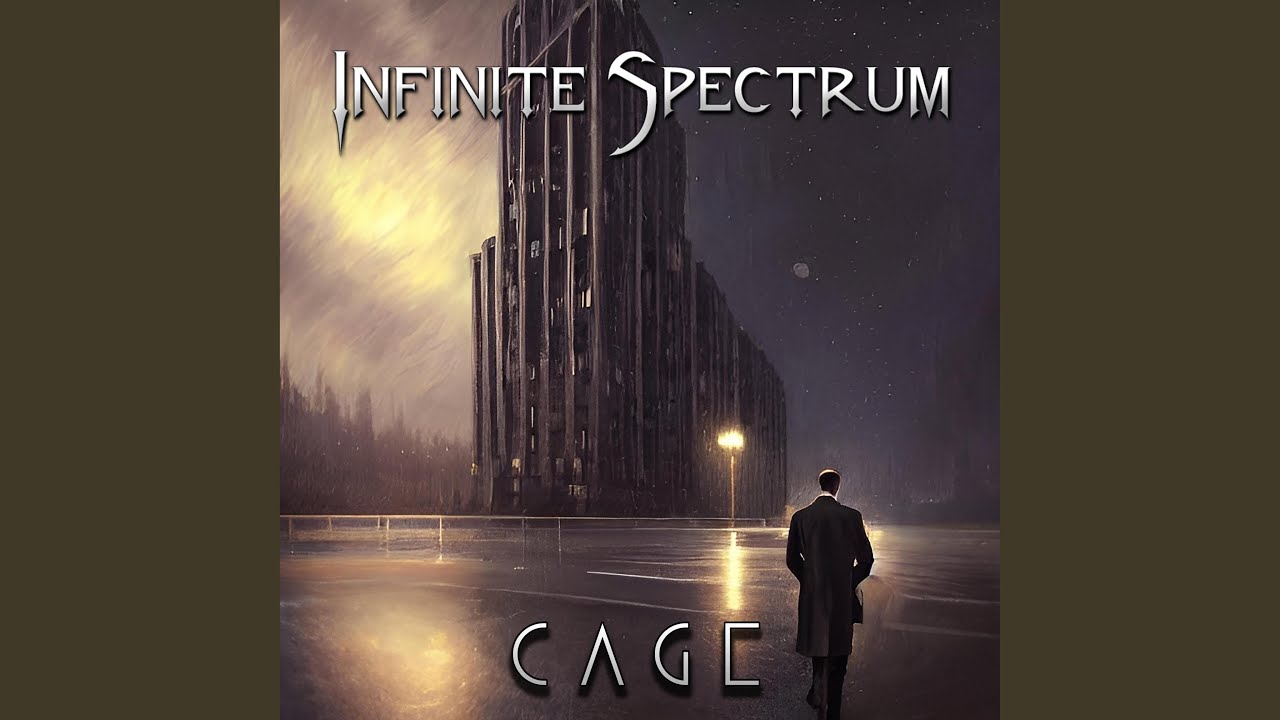 Welcome to CAGE - YouTube