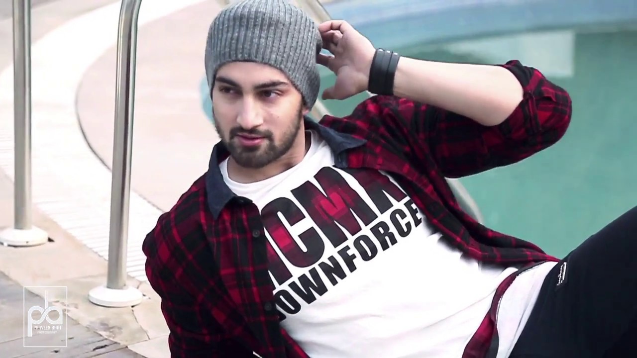 Preet Bal | official full video | latest profile shoot 2016 | feat ...