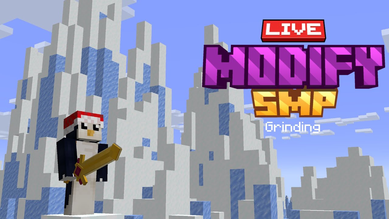 Modify smp session *** - YouTube