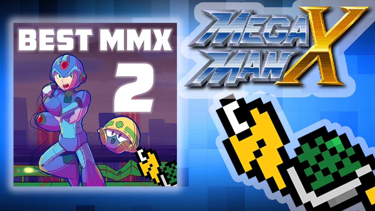 MyNewSoundtrack - Best MMX Hits 2 (Full Album) - YouTube