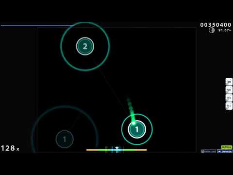 what a nice 5 STAR osu jump map - YouTube