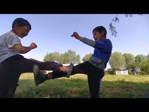 Bir birlərini çox pis günə qoydular