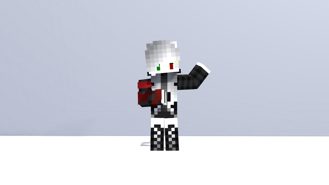 ~Bumble Bee Dance~ Minecraft animation - YouTube