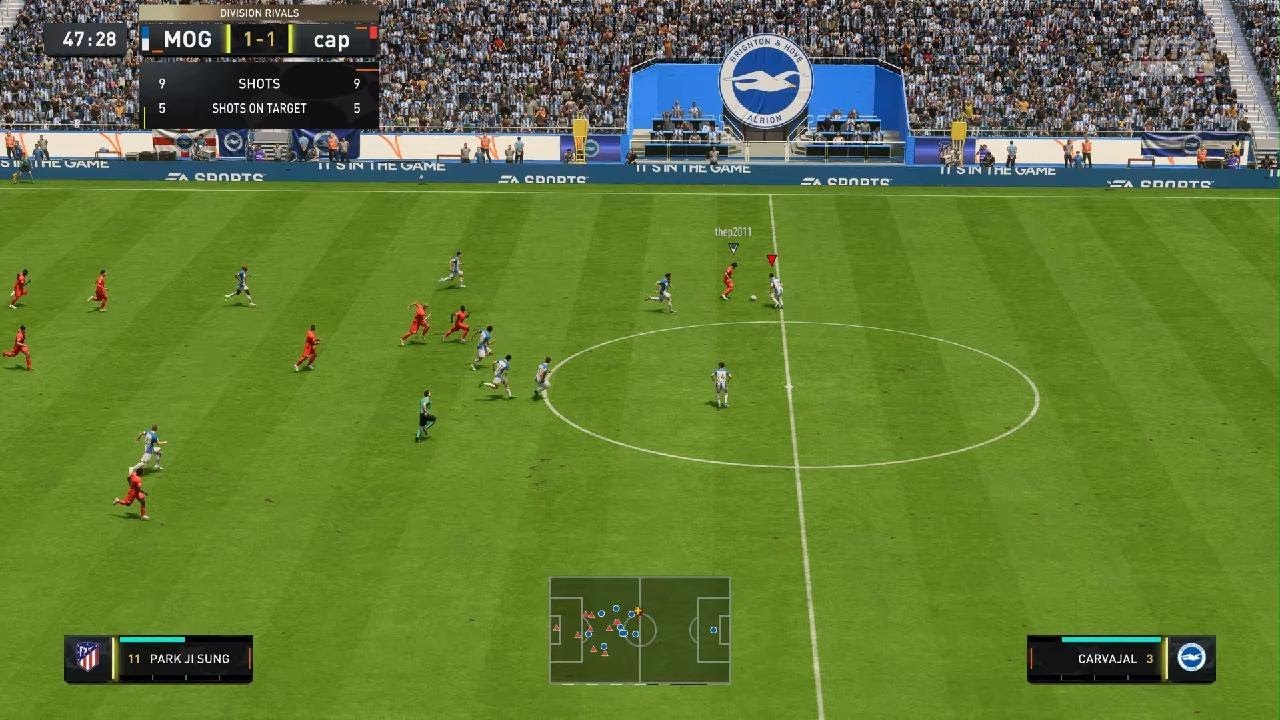 I enjoy making them rage quit. - YouTube