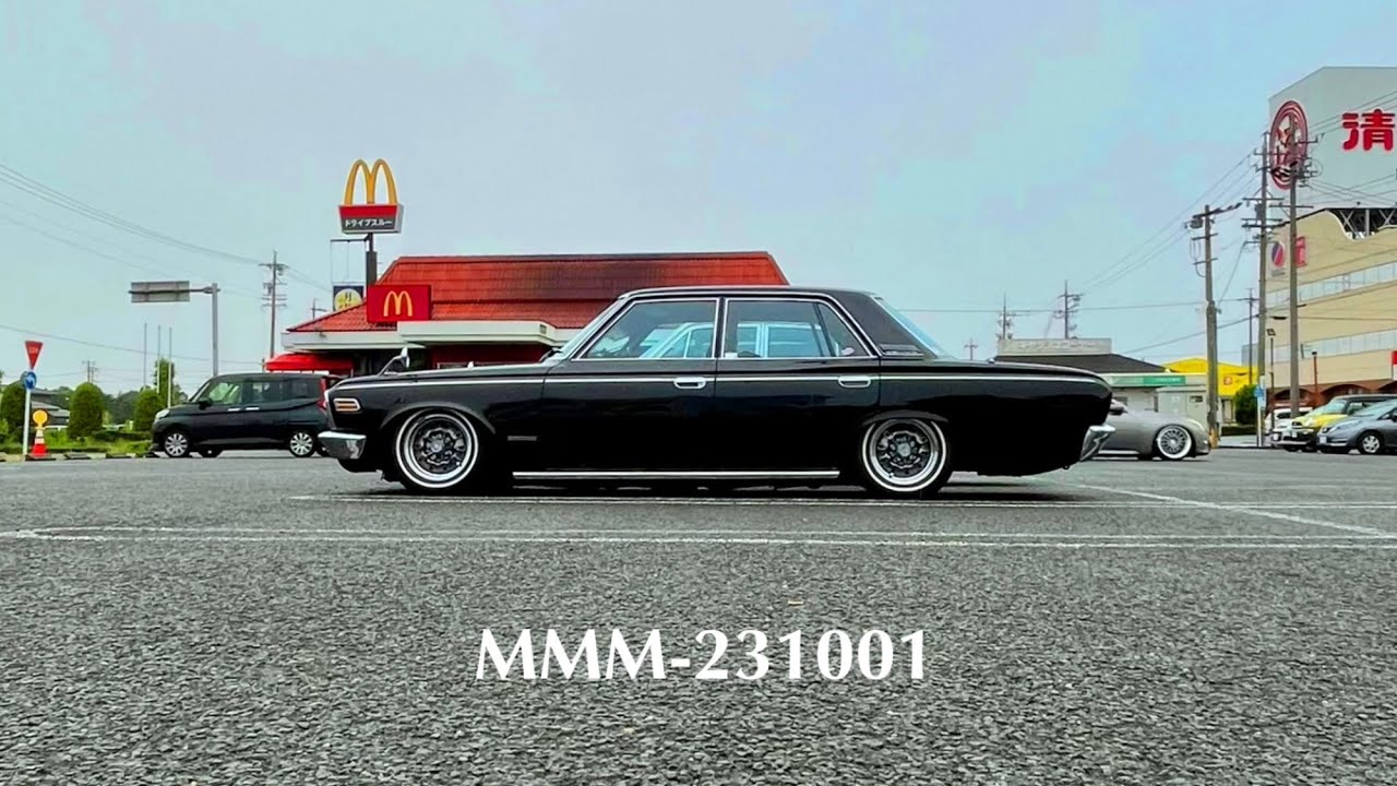 MMM-231001/@hotoldcarschannel6375 - YouTube