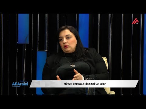Ellada Bayramova: \
