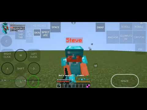 me practicing to be like @sharpnessyt I hope sharpness sees this - YouTube