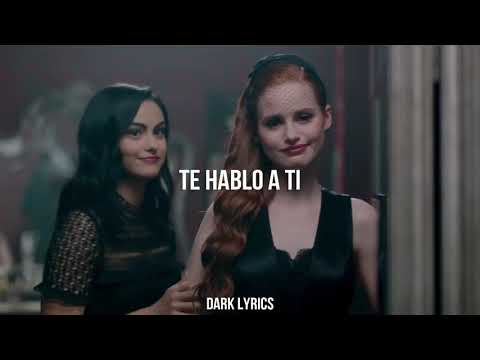 Shout - Think Up Anger ft  Malia J (Riverdale) // Español