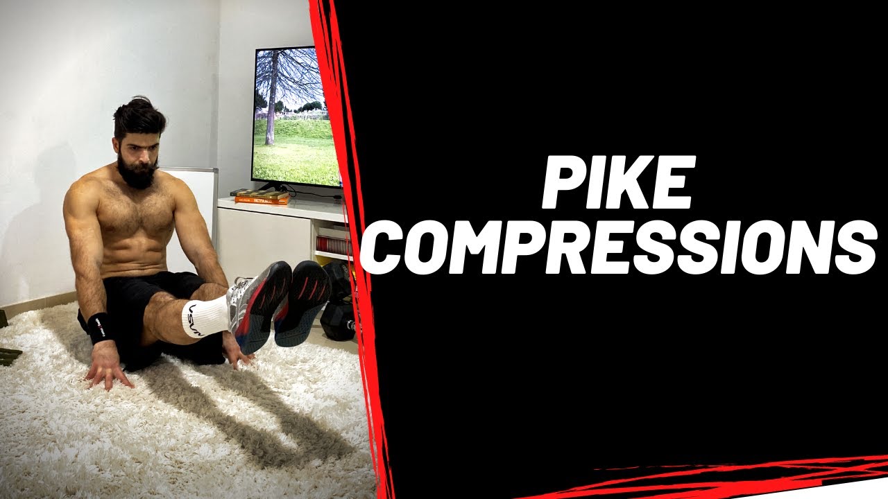 Pike Compressions - YouTube