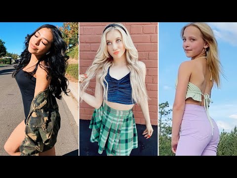 Dance Moms Mini's ★ 2021 ll From Oldest To Youngest