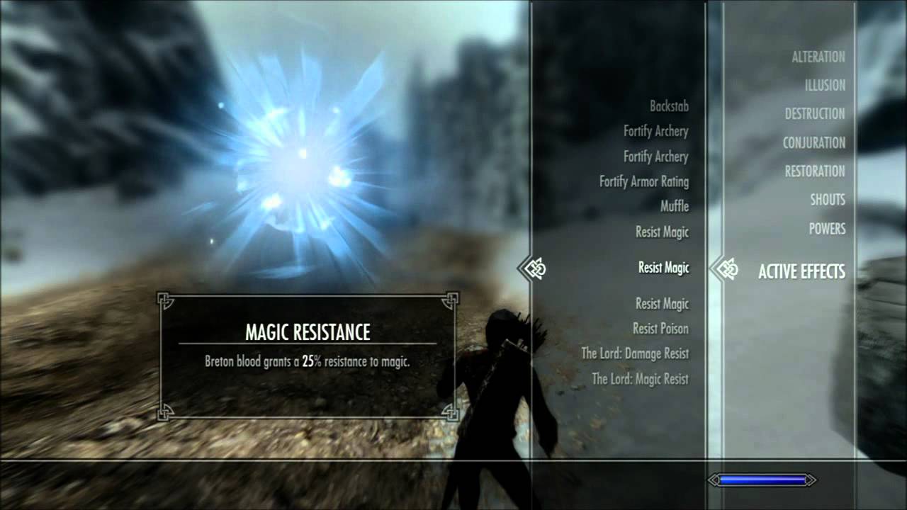 Skyrim Assassin Dragons And Magic Resist YouTube skyrim-assassin-dragons-and-magic-resist-youtube