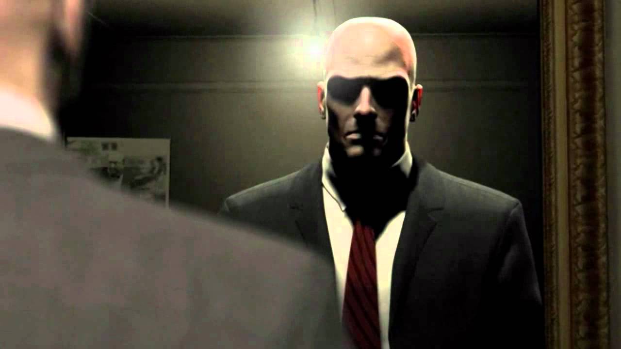 Hitman: Contracts - Teaser Trailer - YouTube