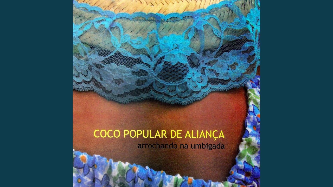 Coco da Lua - YouTube