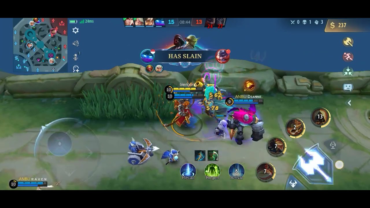 DIY for victory and its victory because of me - YouTube