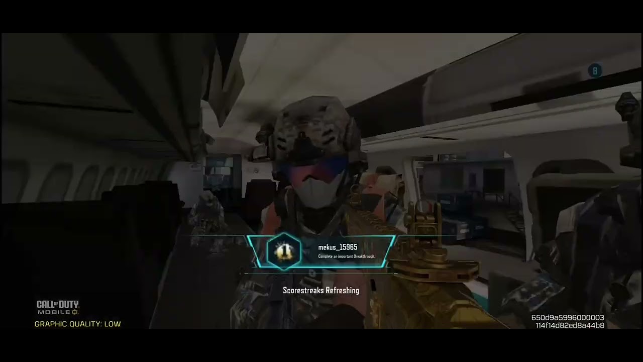 CODM SnD gameplay - YouTube