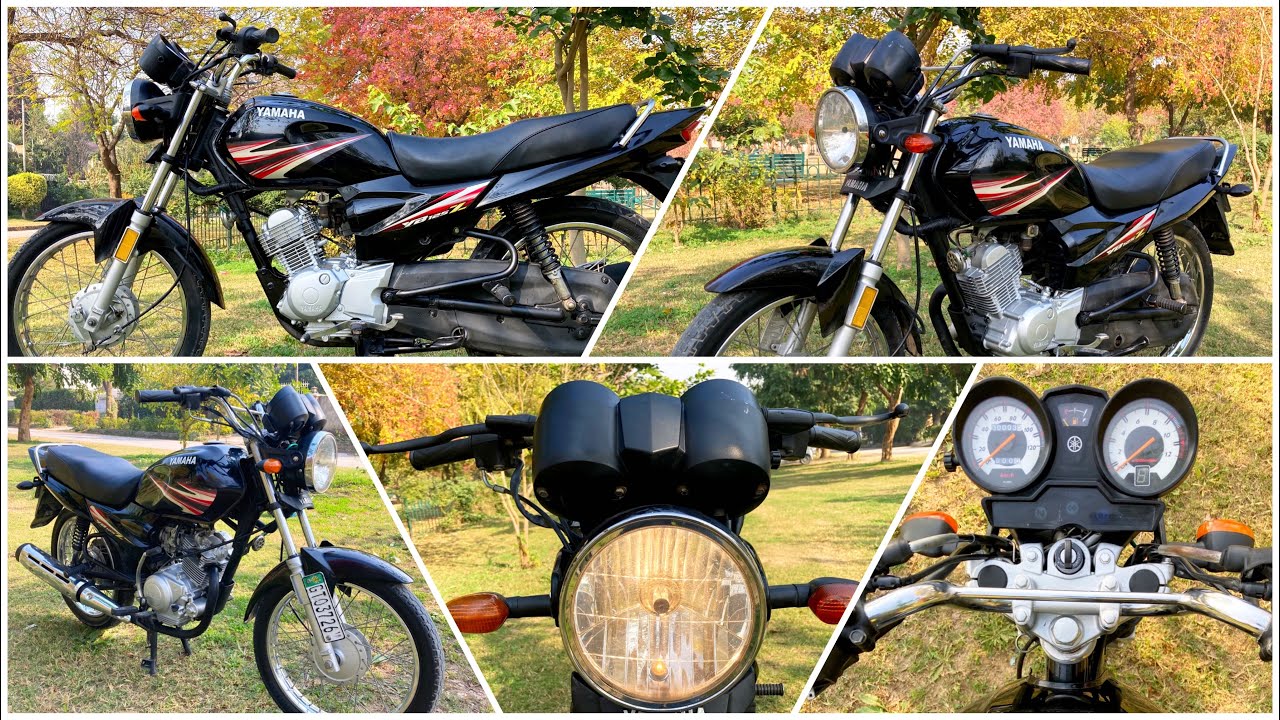 Yamaha Yb125z🔥 || Infinity Sold😂🥲 || Another New Bike🤔 || BK Vlogs ...