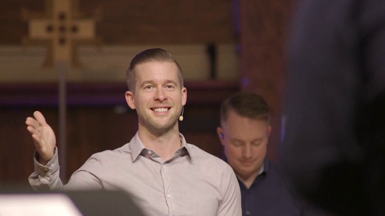 MSM Ministering Amid COVID 19 - YouTube