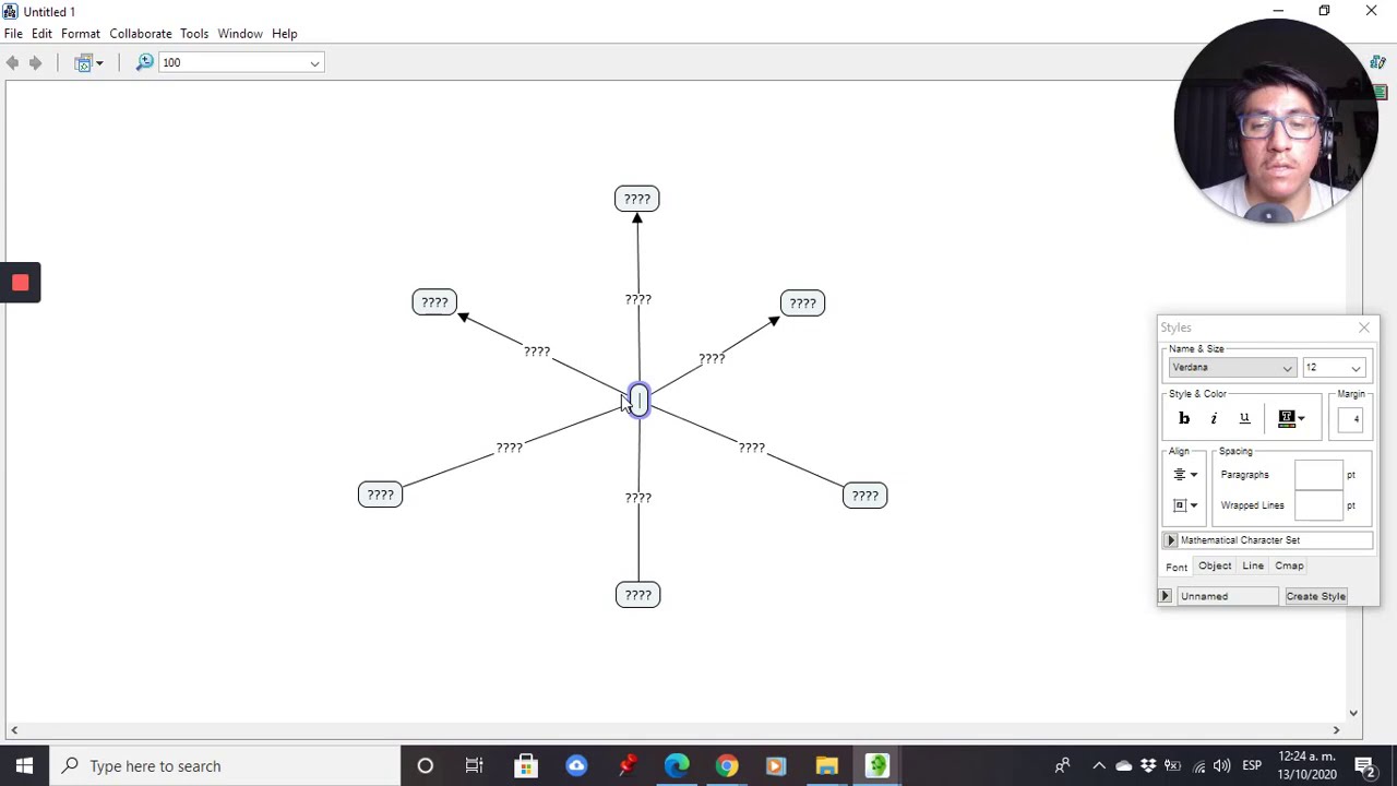 Tutorial CMAP - YouTube