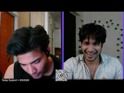 Hunting Cute Girls Live Stream || Arhan Sid
