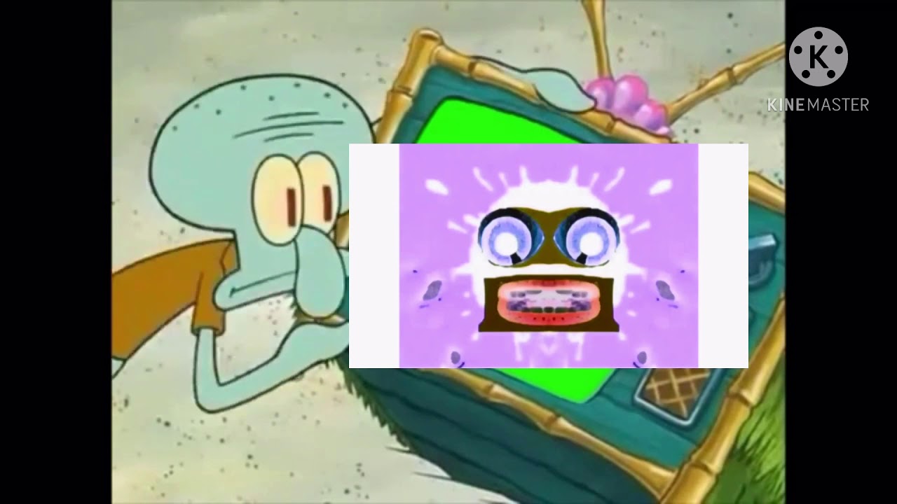 Patrick hates preview 2 klasky csupo showtime 2020 effects - YouTube