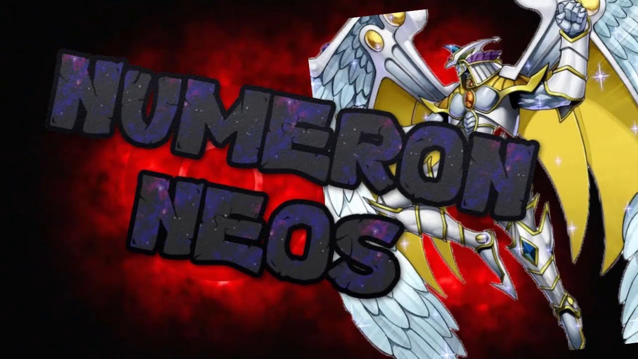 NUMERON NEOS / JULY 2020 (POST BATTLE OF LEGENDS) - YouTube